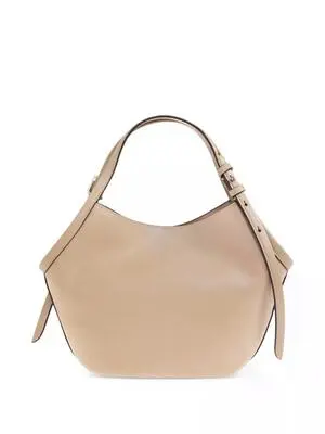 Kate Spade New York Leather Tote Bag - Neutrals