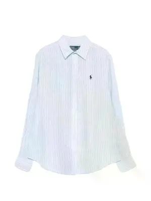 Polo Ralph Lauren Striped Button-up Shirt