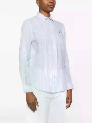 Polo Ralph Lauren Striped Button-up Shirt