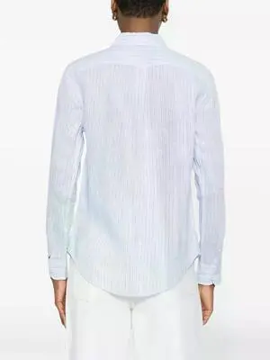 Polo Ralph Lauren Striped Button-up Shirt
