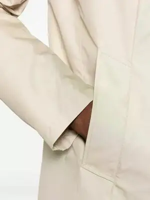 FAY Collared Coat