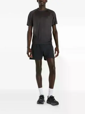 NEW BALANCE Crew-neck T-shirt