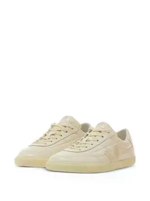 VEJA VEJA Panenka V Panelled Lace-Up Sneakers Neutrals