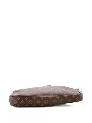 LOUIS VUITTON Monogram Canvas Multi Pochette Accessoires