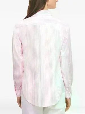 Brooks Brothers Striped Shirt
