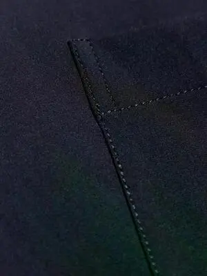 Paul & Shark Front-pocket Shirt