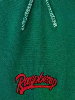 GV GALLERY Embroidered Beanie Hat