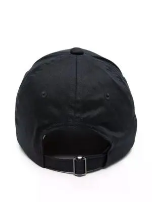 Emporio Armani Logo Detail Baseball Cap