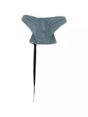 Rick Owens Kunst Jacket