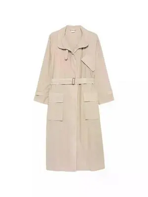 Aspesi Mid Length Coats For Women