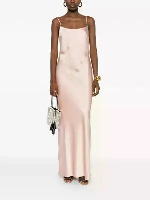 Andamane Strappy Evening Dresses