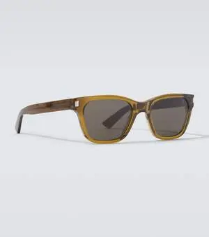 Saint Laurent Sl 874 Square Sunglasses