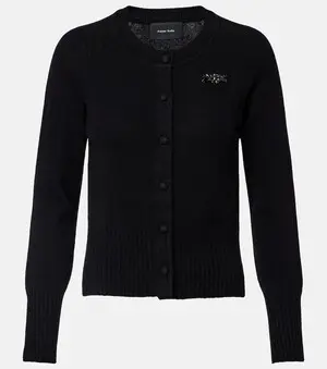 Simone Rocha Oversized Cardigans For Women