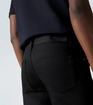 Gucci Horsebit Flared Jeans