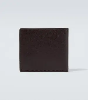 Gucci Leather Bifold Wallet