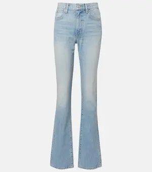 SLVRLAKE Jade Straight Jeans