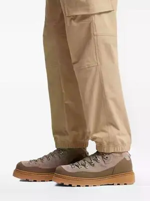 Moncler Belted Cargo Trousers
