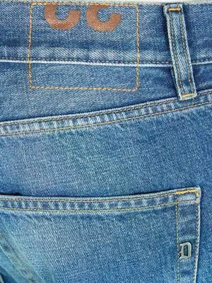 DONDUP Buttoned Jeans