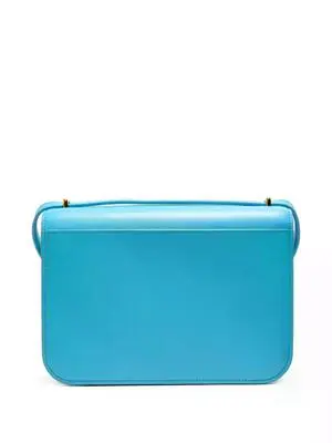 Loewe Goya Shoulder Bag - Blue