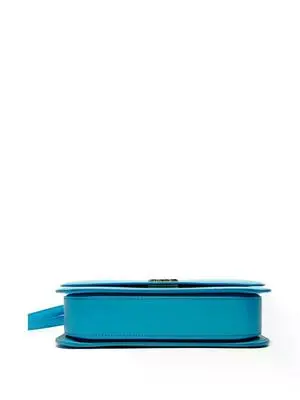 Loewe Goya Shoulder Bag - Blue