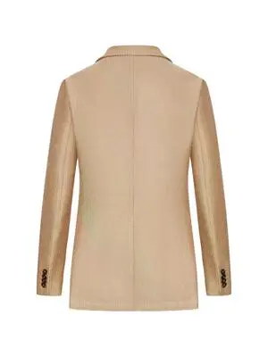 Tagliatore Double-breasted Blazer - Neutrals