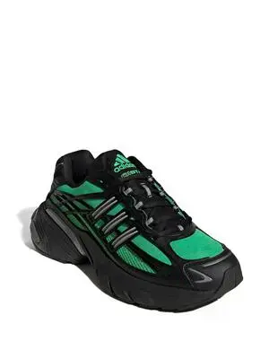 Adidas Adistar Xlg 2.0 Lace-up Sneakers - Black