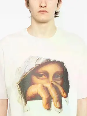 MELT Graphic-print T-shirt
