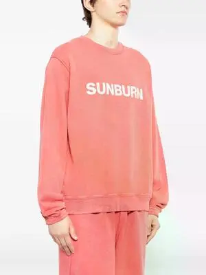 A-COLD-WALL* Logo-print Sweater