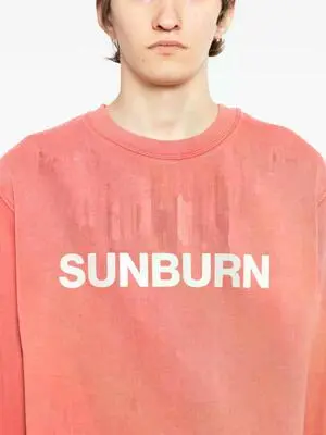 A-COLD-WALL* Logo-print Sweater