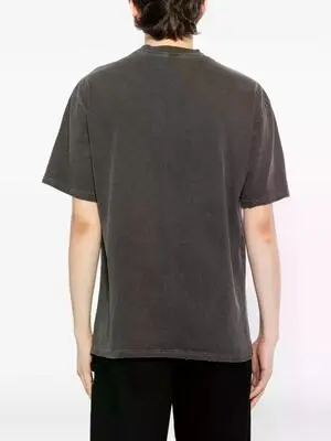 WARMAN Distressed T-shirt