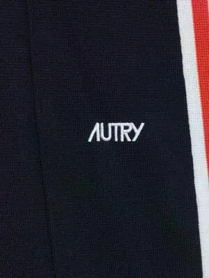 AUTRY Side Stripe Track Pants