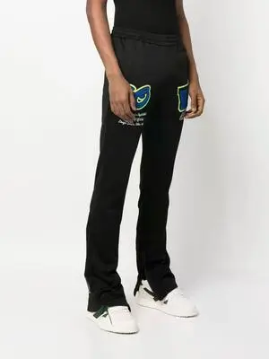 Off-White Diag-stripe Track Pants
