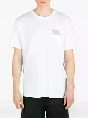 SOCIETE ANONYME T-shirt - White