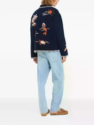 Alanui Remember Me Jacket
