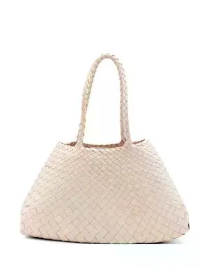 Dragon Diffusion Santa Croce Tote Bag - Neutrals