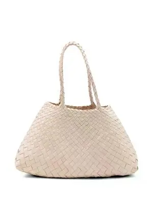 Dragon Diffusion Santa Croce Tote Bag - Neutrals
