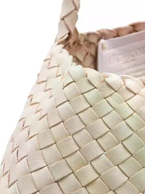 Dragon Diffusion Santa Croce Tote Bag - Neutrals