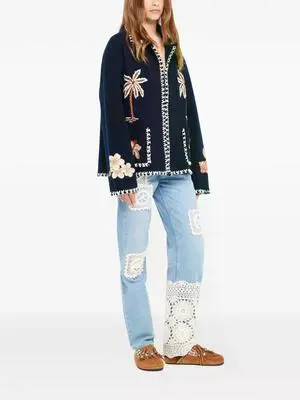 Alanui Remember Me Jacket