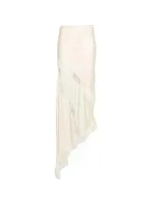 Andamane Asymmetrical Skirts