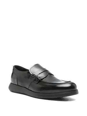 Church's Rock Ferry Strap Loafers