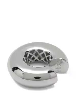 Éliou Eliou Varsity Ear Cuff - Silver