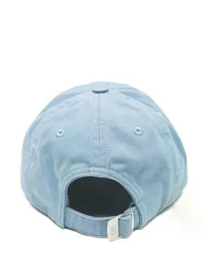 Études Studio Embroidered Logo Baseball Cap