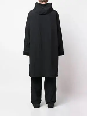 OAMC Zip-up Hooded Parka
