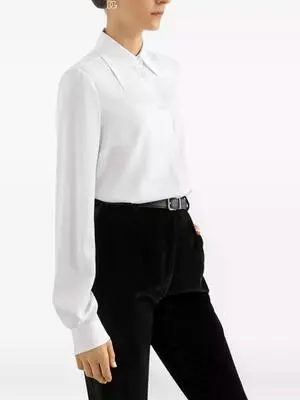 Dolce & Gabbana Buttoned Shirt