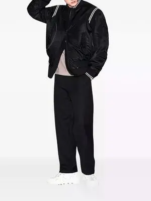 Armani Exchange Round-neck T-shirt
