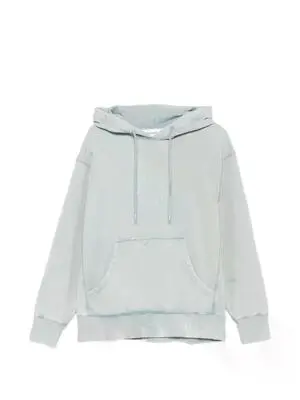 Etudes Studio Ribbed Sweatshirts Hoodies For Women