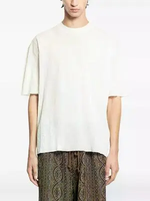 UMA WANG Short-sleeve T-shirt