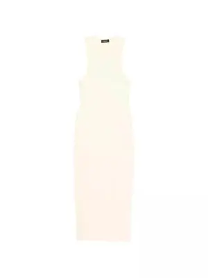 Wardrobe.NYC Racer Dress