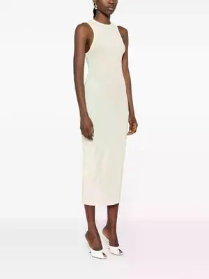 Wardrobe.NYC Racer Dress