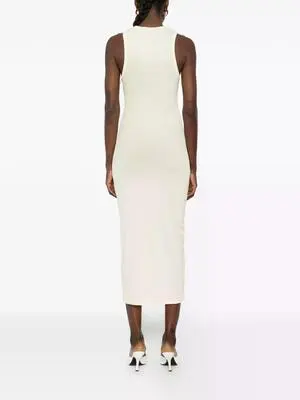 Wardrobe.NYC Racer Dress